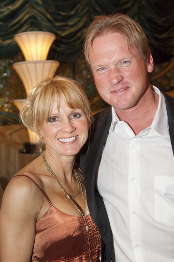 Cindy Gruden Biography |Jon Gruden's Wife, Deuce Gruden, Husband, Net ...
