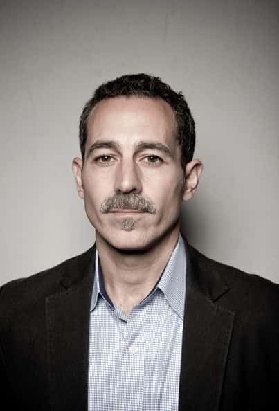 Waleed Zuaiter Biography | Net Worth, Movies, The Spy, Ethnicity, Age