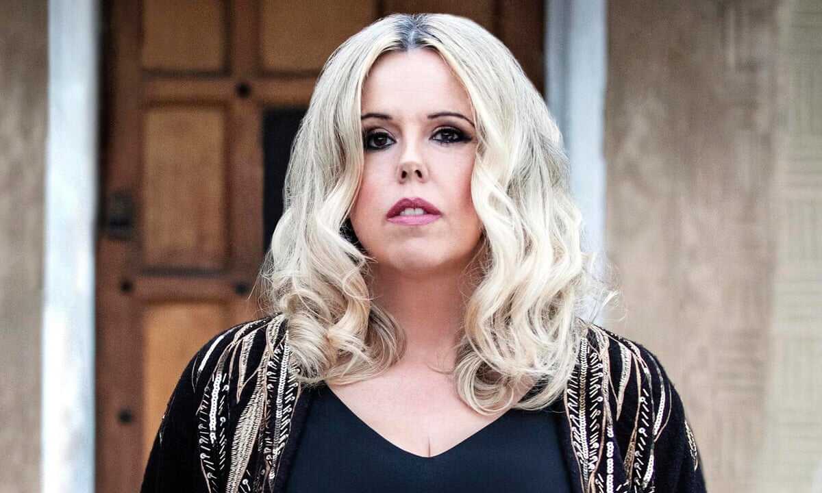 Roisin Conaty - Biography, Net Worth, Early Life, Education, Career, Award