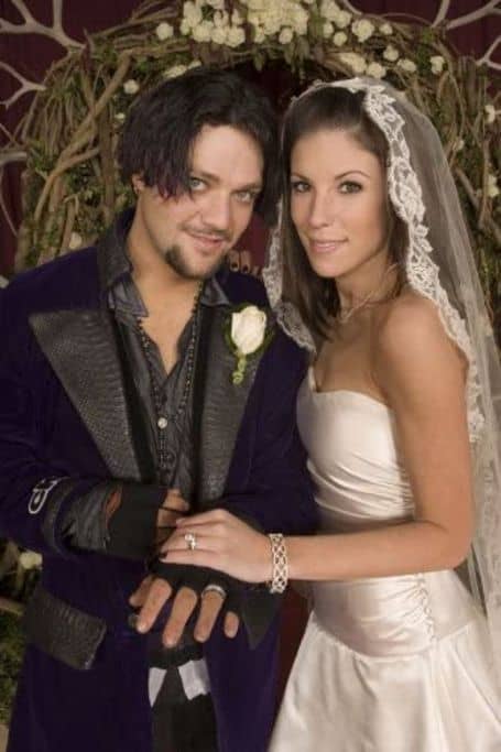 Bam Margera's Ex Wife Missy Rothstein Life Story - Biography, Net Worth ...
