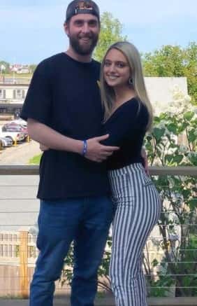 Maria Ciuffo Biography - Age, Barstool, Net Worth, Dave Portnoy, Height ...