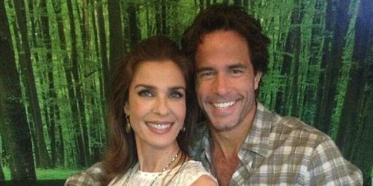 Simon Macauley Biography - Net Worth, Wife, Children, Height, Age