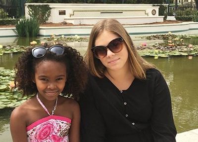 Lidya Jewett Biography - age, net worth, height, parents, movies ...