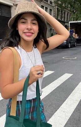 Kyndra Sanchez Biography - Age, Height, Parents, Ethnicity, Boyfriend ...