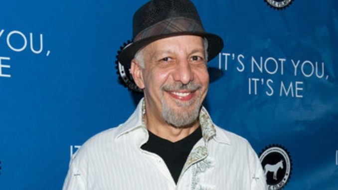Erick Avari Biography - Net Worth, Age, Height, Wife, Family, Movies ...