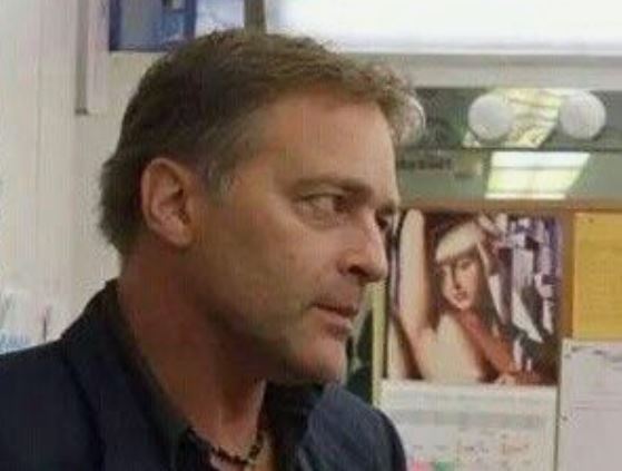 Roark Critchlow Biography - Net Worth, Age, Height, Wife, Career ...