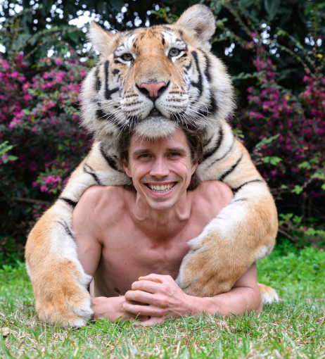 Kody Antle biography - birth, age, family, relationship status, net worth