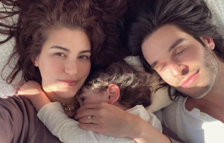 Daniel Ditomasso Married