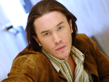 Tom Pelphrey Biography - movies, tv shows, net worth, wife
