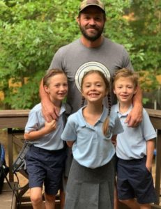 Judd Lormand Biography - Age, Height, Wife, Spouse, Education, Net Worth