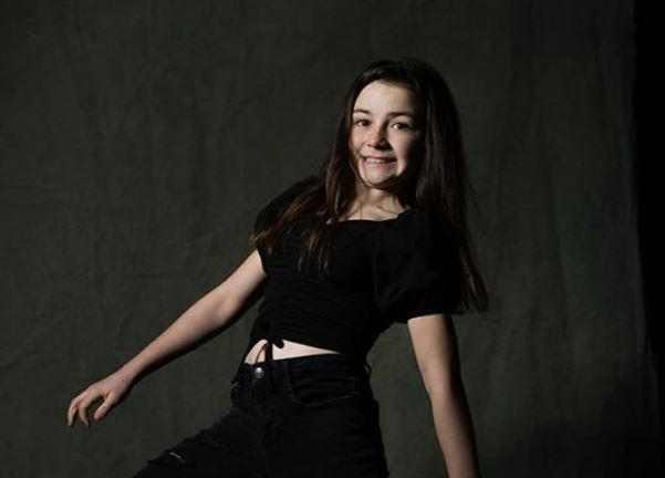 Lilly Aspell Biography - Net Worth, Age, Height, Movies, Parents ...