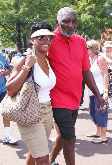 Lakeisha Graham Biography - Age, Son, Net-worth, Instagram, Career ...