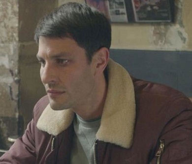 Marc Ruchmann Biography - Wife, Height, Age, Net Worth, Education ...