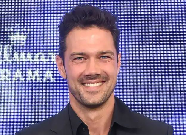 Ryan Paevey Biography - Age, Net Worth, Wife, baby, jewelry, Movies, Height, instagram