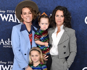 Brandi Carlile biography - age, married, husband, songs, net worth, height, social media