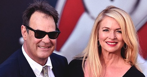 Dan Aykroyd Biography - Net Worth, Wife, Age, Height, Education, Movies
