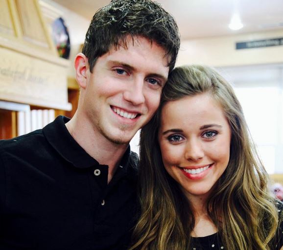 Jessa Duggar Seewald Biography - Age, Net Worth, Height, Instagram, New Baby