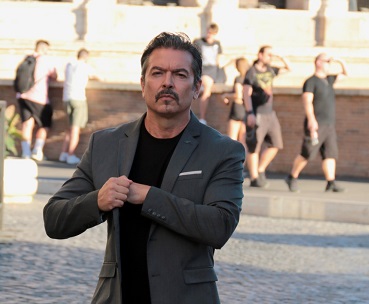 Nico Toffoli Biography - Net Worth, Age, Height, Girlfriend, Dating, Movies