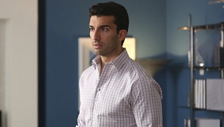 Justin Baldoni Biography - age, wife, movies, tv shows, books, net ...