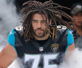 Jared Odrick Biography - Net Worth, Age, Parents, Girlfriend, Dating,Height