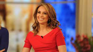 Jedediah Bila Biography - Net Worth, Husband, Married, Child, Age, Height