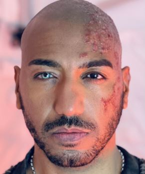 Yasen Atour Bio - Age, Movies, Instagram, Height, Net Worth, The Witcher