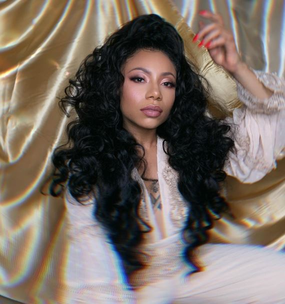 Shalita Grant Bio - Age, Height, Net Worth, Instagram, Movies