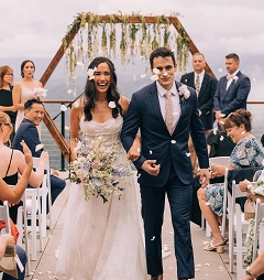 Emilie Ikeda Bio - Age, NBC, Height, Net Worth, Instagram,