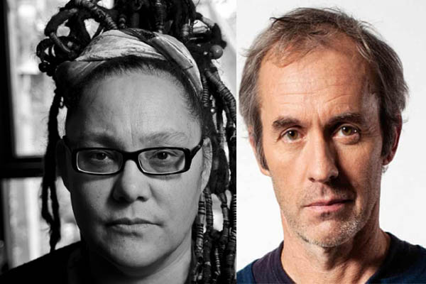 What Is The Relationship Between Stephen Dillane And Naomi Wirthner