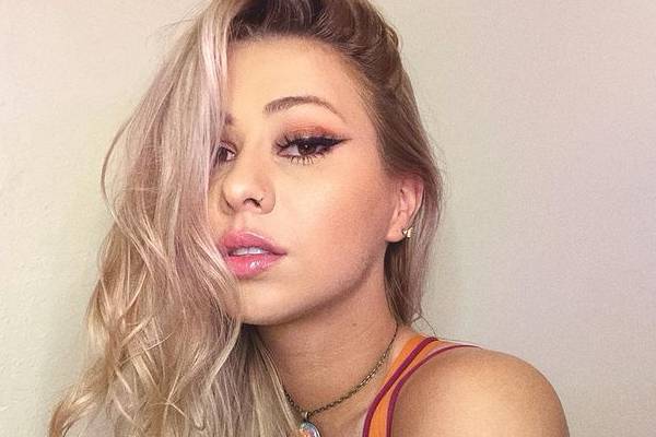 Sarah Baska biography - age, net worth, parents, sister, height, boyfriend