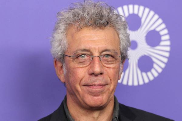 Eric Bogosian Biography - Net Worth, Age, Height, Movies, TV Shows ...
