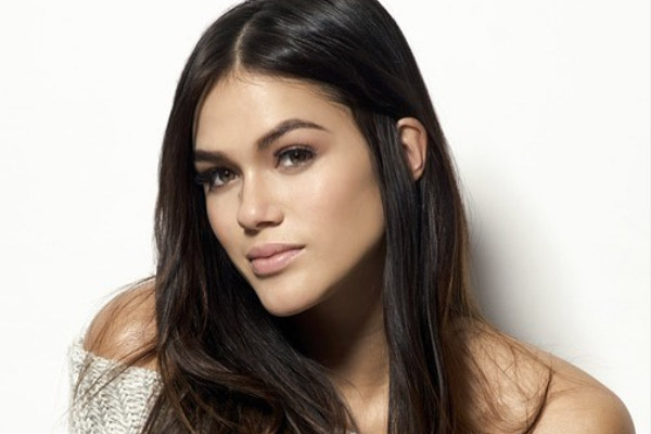 Audra Mari Biography - Age, Parents, Career, Miss USA 2016, TV host ...