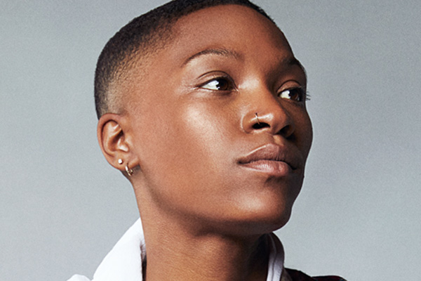 Jonica T. Gibbs Biography - Partner, Age, Birthday, Instagram, Height ...