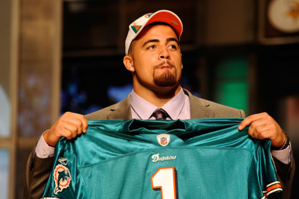 Jared Odrick Biography - Net Worth, Age, Parents, Girlfriend, Dating,Height