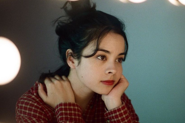 Julia Rehwald Biography - Age, Height, Nationality, Death, Ethnicity ...