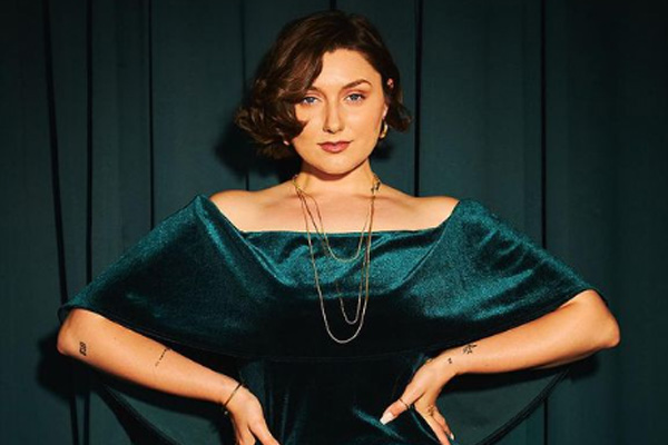 Anastasia Baranova Bio - Age, Height, Movies, Dating, Net Worth, Instagram