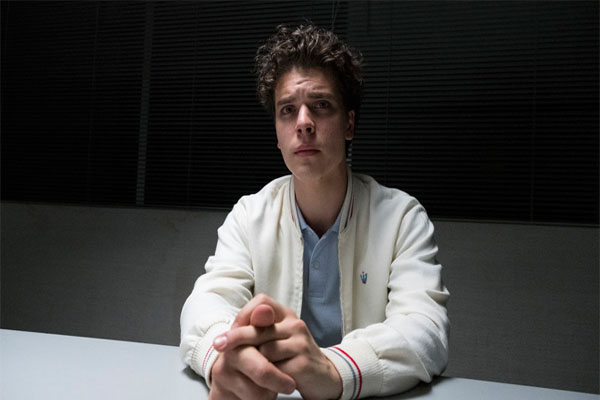 Gus Halper Biography - Age, Net Worth, Birthday, Family, Wife, Career