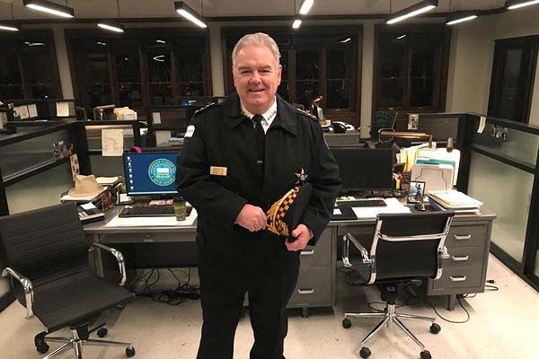 Jim O'Heir Biography| Net Worth, Age, Wife, Movies, Family, Height