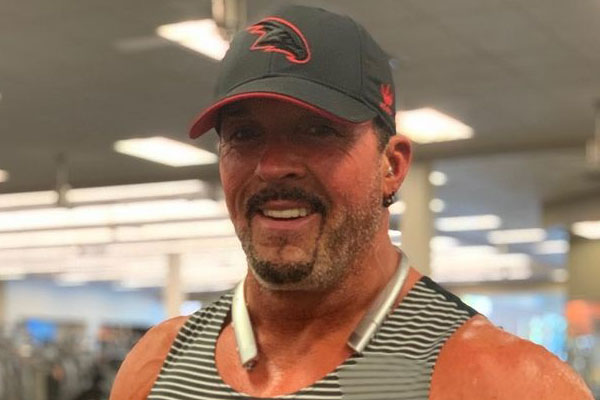 Buff Bagwell Biography - Wife, Net Worth, WWE, Age, Height, Career ...