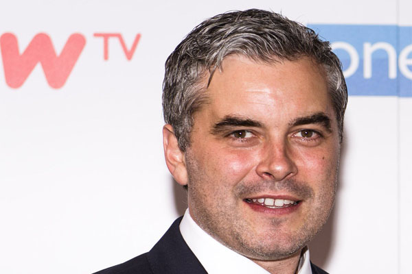 Trystan Gravelle Biography - Net Worth, Married, Parents, Movies, TV ...