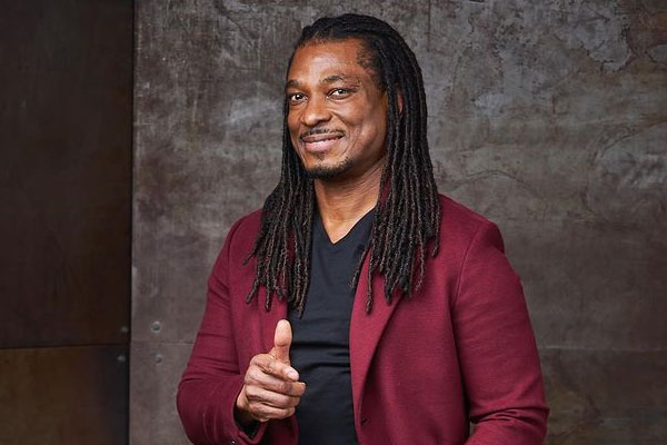 David Adefeso Biography - Net Worth, Age, Height, Tamar Braxton, Career ...