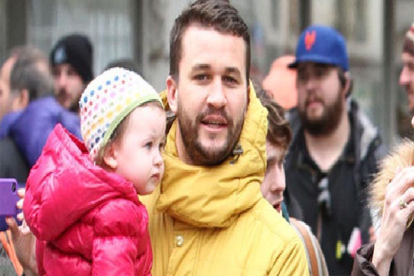 Eamon O'Sullivan Biography - Net Worth, Wife, Wedding, Height, Age