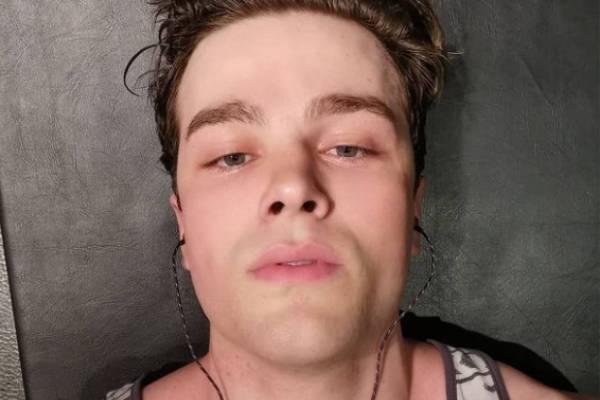 Joshua Orpin Biography - Net Worth, Age, Height, Parents, Ethnicity ...