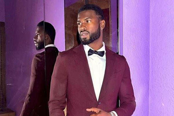 Broderick Hunter biography - age, girlfriend, movies, married, hair ...