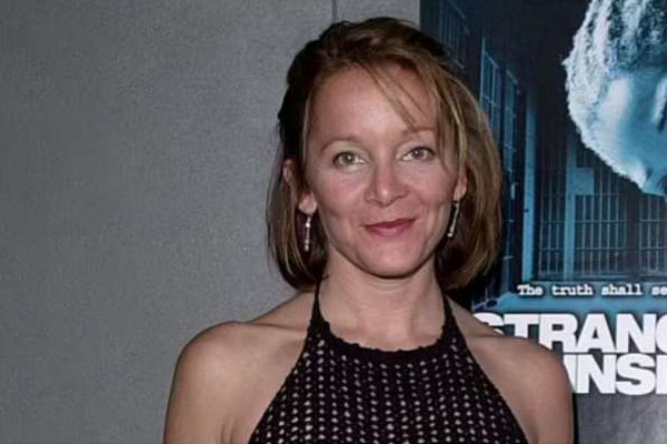 Mary Mara Death : ER actress dies at 61. What caused her death?