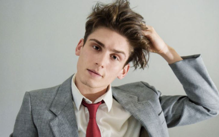 Matthew Finlan Biography - age, movies, tv shows, instagram, birthday ...