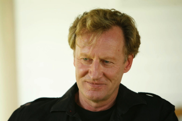 Daniel Gerroll Biography - Married, Children, Net Worth, Height, Weight