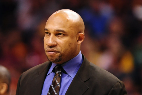 Darvin Ham Biography - Age, Height, Weight, Net Worth, Married, Wife