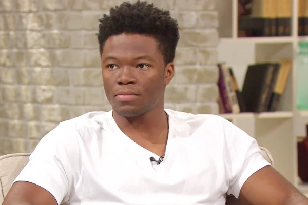 Caleb Castille Biography - Net Worth, Wife, Married, Nationality ...