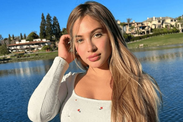 Drea Celina Biography - Age, Partner, Pregnant, Net Worth, Height ...